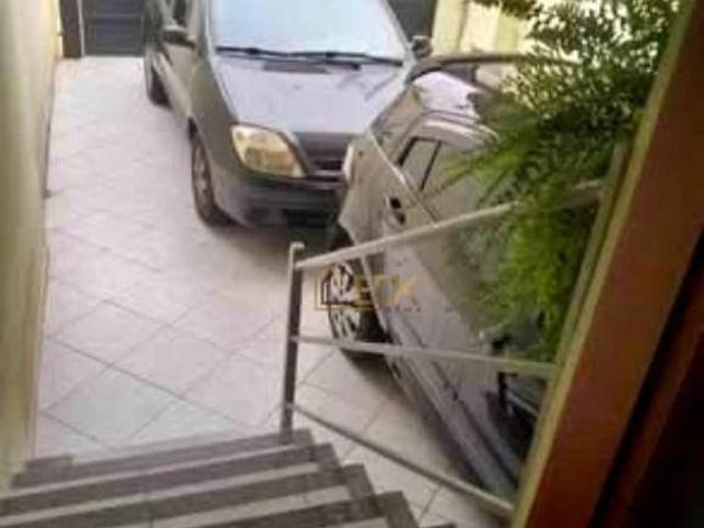 Casa à venda esplanada Santa Terezinha