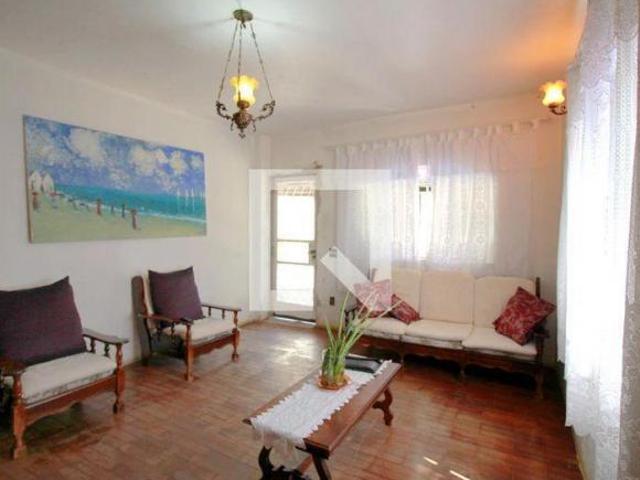 Casa à Venda Esplanada, 3 Quartos, 396 m² Belo Horizonte