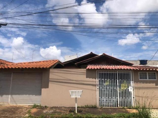 CASA A VENDA ETAPA A