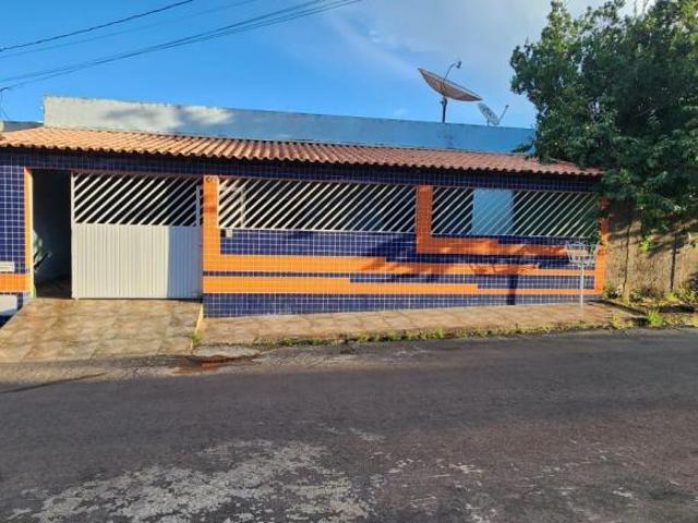 CASA A VENDA ETAPA B