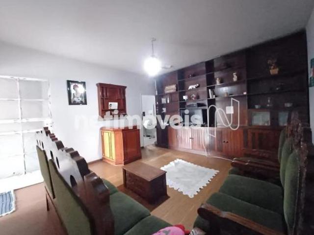 Casa à Venda, Europa, Belo Horizonte