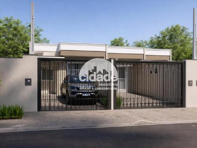 CASA À VENDA – EXCELENTE OPORTUNIDADE!