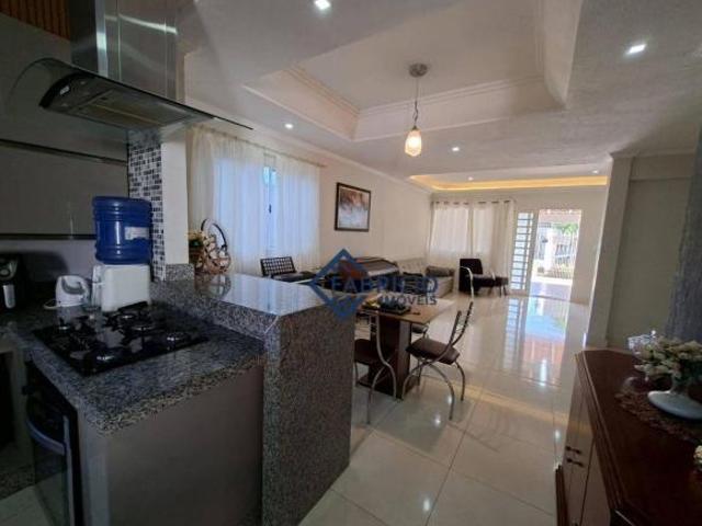 Casa à Venda – Excelente Oportunidade! Valor: R$ 750.000