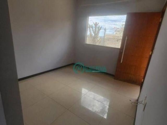 Casa à Venda Excelente Localização no Jardim Imperial, Lagoa Santa