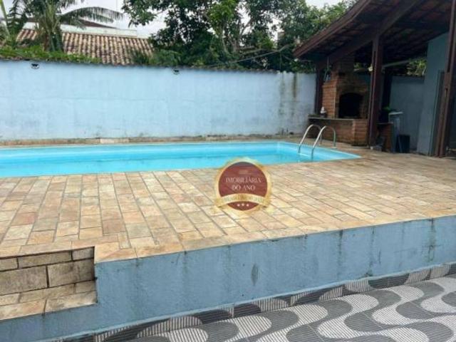 Casa à Venda Excelente Localização no Jardim Solemar