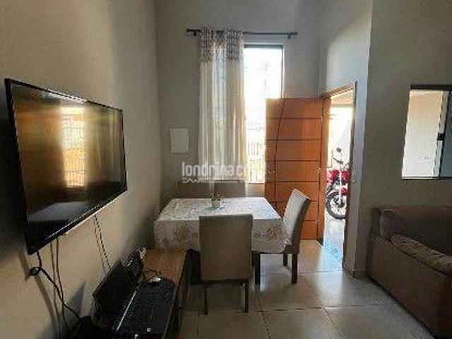 Casa à Venda – Excelente Localização na Zona Norte de Londrina