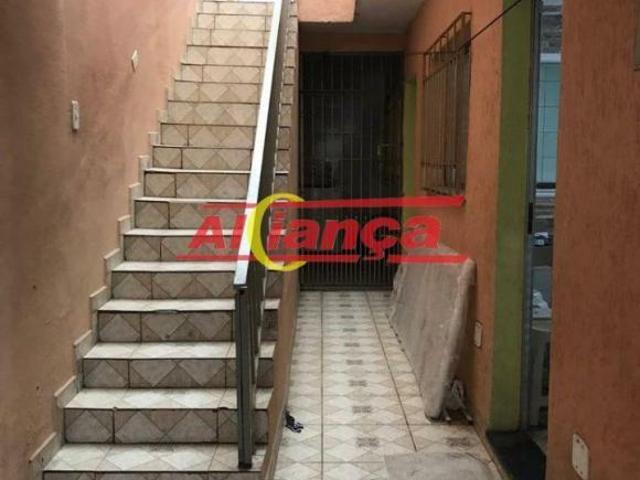 Casa à Venda Excelente Localização! | Parque São Miguel