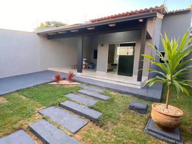 Casa à Venda Expansul | Aparecida de Goiânia GO
