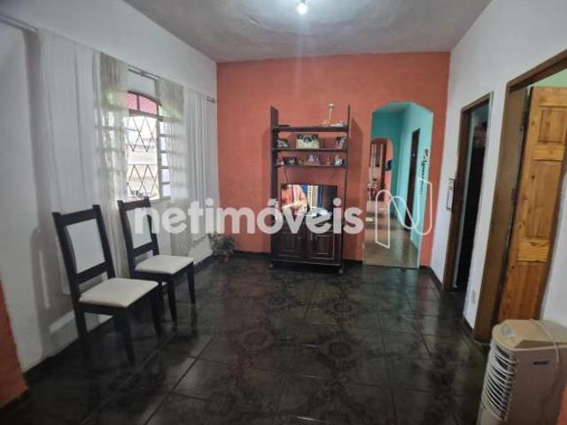 Casa à Venda, Fonte Grande, Contagem