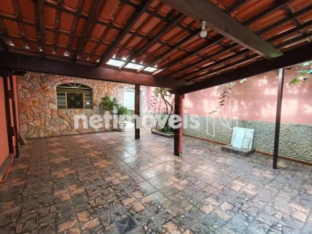 Casa à Venda, Fonte Grande, Contagem