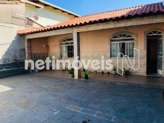 Casa à Venda, Fonte Grande, Contagem