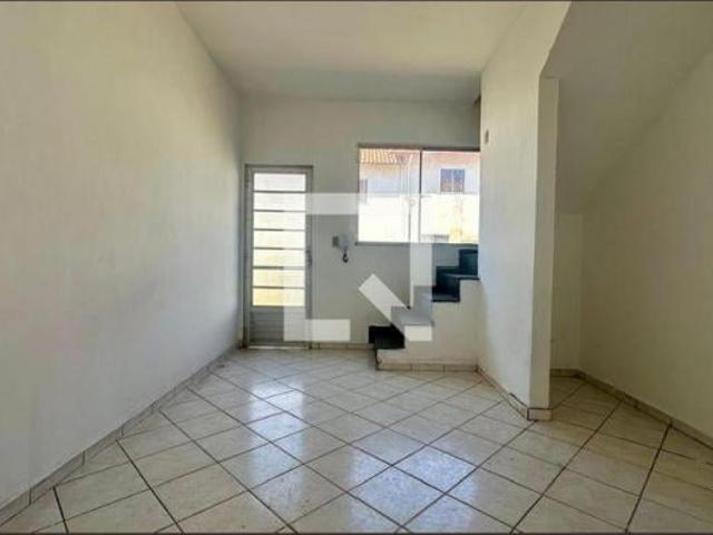 Casa à Venda Fonte Grande, 2 Quartos, 50 m² Contagem