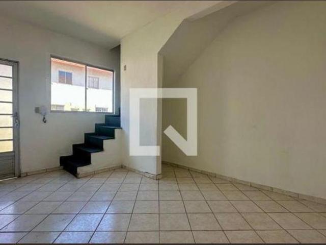 Casa à Venda Fonte Grande, 2 Quartos, 50 m² Contagem