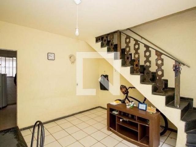 Casa à Venda Fonte Grande, 2 Quartos, 67 m² Contagem