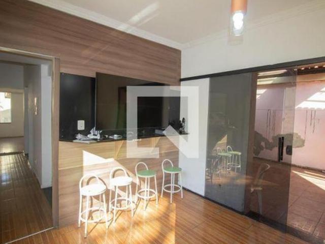 Casa à Venda Fonte Grande, 3 Quartos, 370 m² Contagem