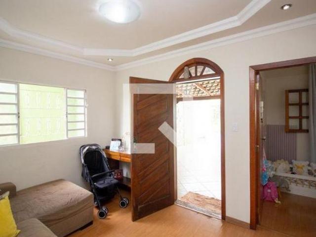 Casa à Venda Fonte Grande, 4 Quartos, 280 m² Contagem
