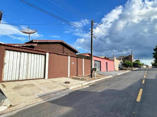 Casa à venda, Fauna 1, Rio Quente, GO