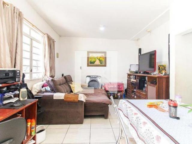 Casa à Venda Fazenda Aricanduva, 2 Quartos, 40 m² São Paulo