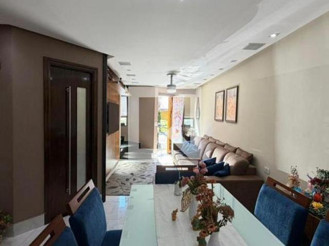Casa à Venda Fazenda Aricanduva, 3 Quartos, 92 m2