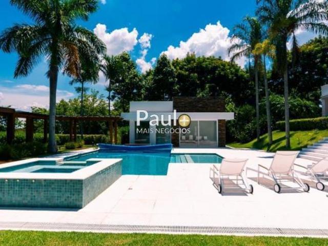 Casa à venda Fazenda da Grama, Itupeva, com 5 suítes, com 860 m²