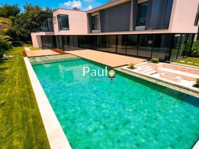 Casa à venda Fazenda da Grama, Itupeva, com 6 suítes, com 1130 m², Fazenda da Grama