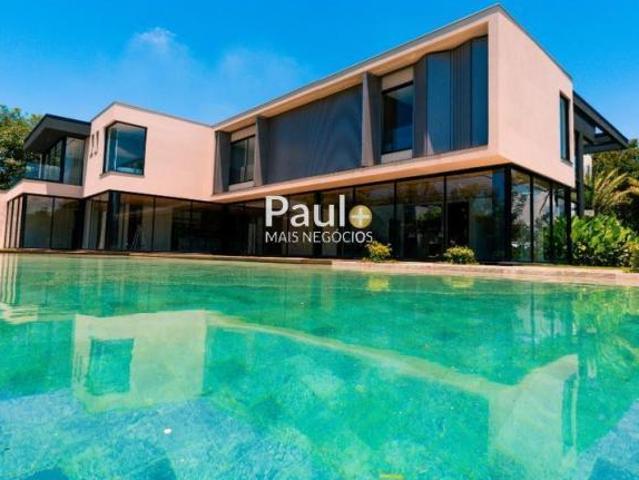 Casa à venda Fazenda da Grama, Itupeva, com 6 suítes, com 1130 m², Fazenda da Grama