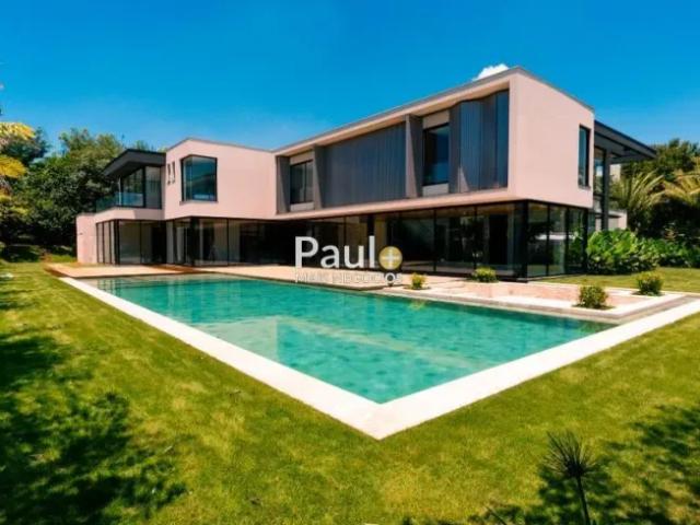 Casa à venda Fazenda da Grama, Itupeva, com 6 suítes, com 1130 m², Fazenda da Grama