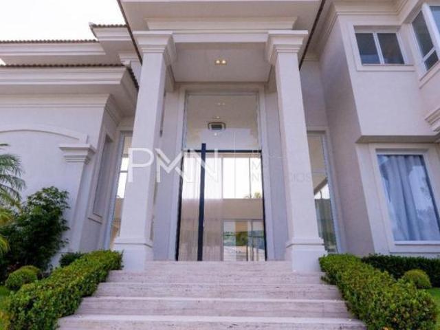 Casa à venda Fazenda da Grama, Itupeva, 5 suítes, 1200 m²