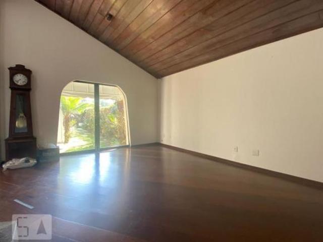 Casa à Venda Fazenda Morumbi, 4 Quartos, 411 m2