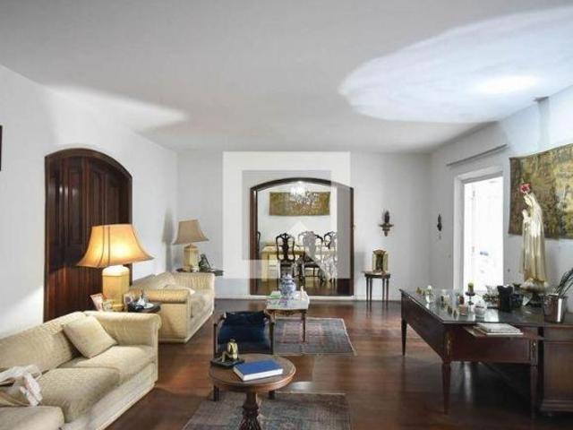 Casa à Venda Fazenda Morumbi, 4 Quartos, 500 m² São Paulo