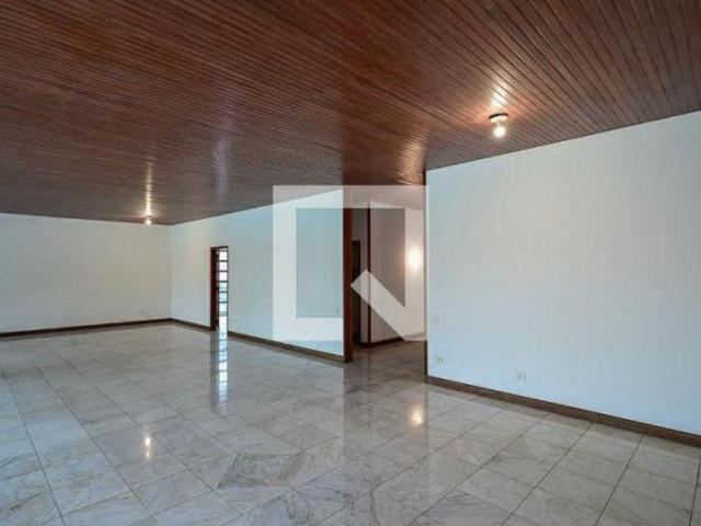 Casa à Venda Fazenda Morumbi, 4 Quartos, 850 m² São Paulo