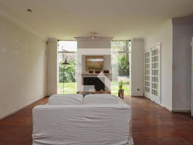 Casa à Venda Fazenda Morumbi, 4 Quartos, 436 m² São Paulo