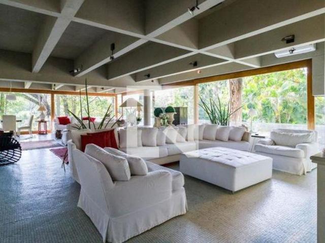 Casa à Venda Fazenda Morumbi, 5 Quartos, 600 m² São Paulo