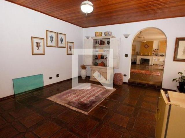 Casa à Venda Fazenda Morumbi, 5 Quartos, 1000 m2