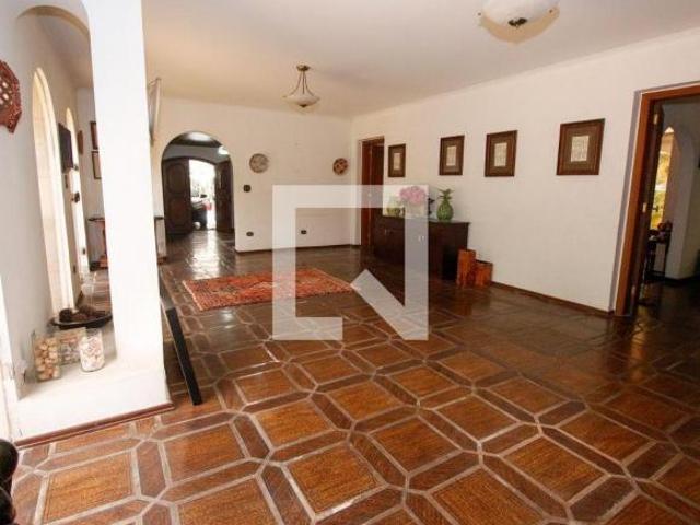 Casa à Venda Fazenda Morumbi, 5 Quartos, 1000 m2