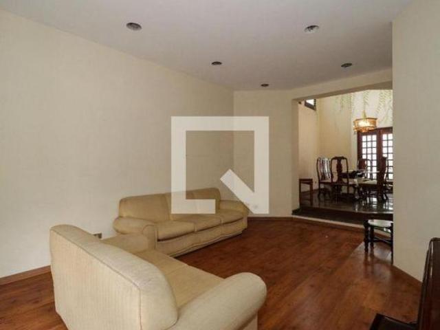 Casa à Venda Morumbi, 5 Quartos, 397 m² São Paulo