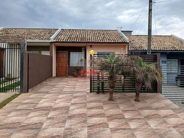 Casa à Venda, Fazenda Rio Grande Bairro Veneza Mobiliada