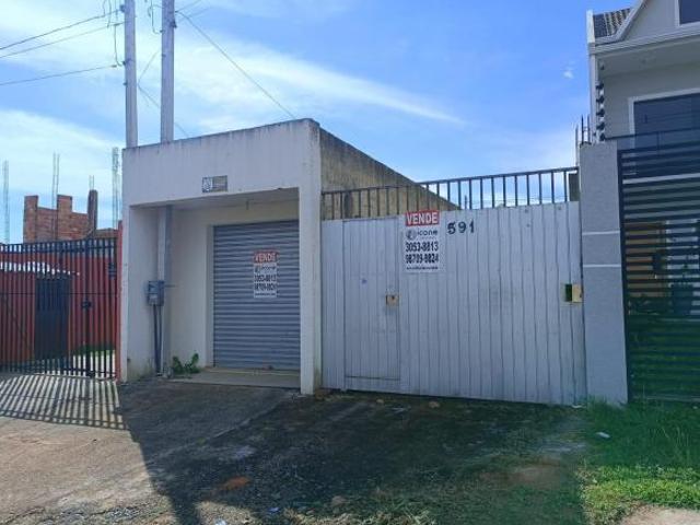 Casa a venda Fazenda Rio Grande, próximo da Havan
