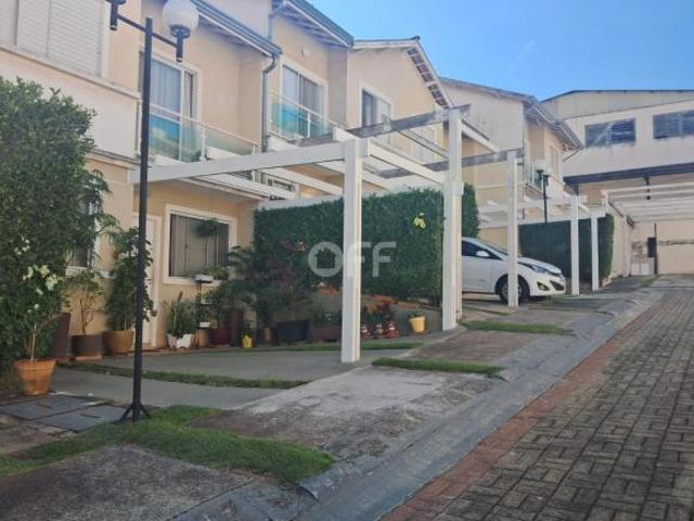 Casa à venda Fazenda Santa Cândida, Campinas SP