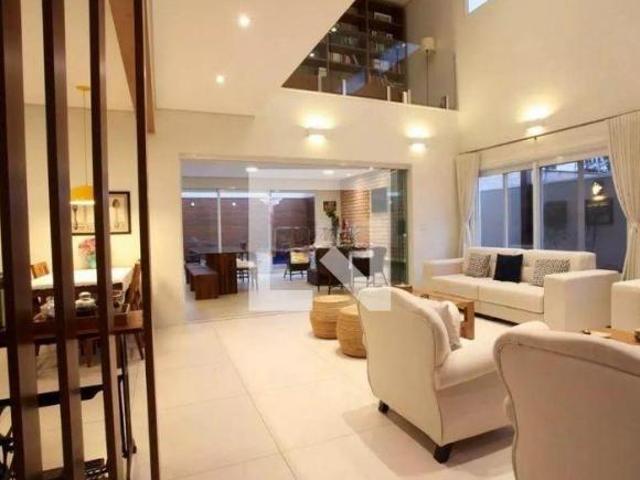 Casa à Venda Fazenda Santa Cândida, 3 Quartos, 291 m² Campinas