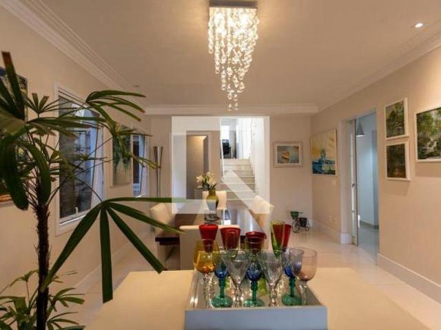 CASA RESIDENTIAL em Campinas São Paulo, Parque Rural Fazenda Santa Cândida