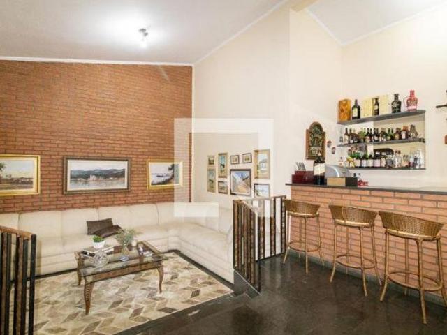 Casa à Venda Fazenda Santa Cândida, 4 Quartos, 232 m² Campinas