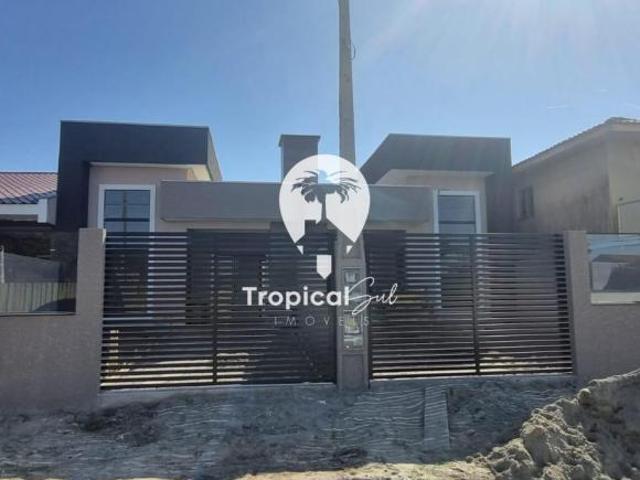 Casa à venda, faixa mar balneário Ipanema, PONTAL DO PARANA PR