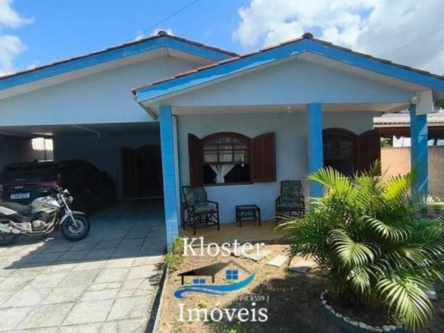 Casa a venda faixa mar Balneário Marissol/ PR