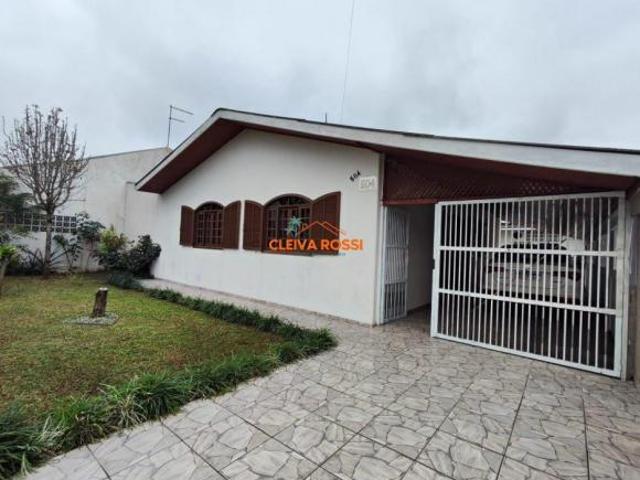 Casa á venda Faixa Mar com Amplo Quintal