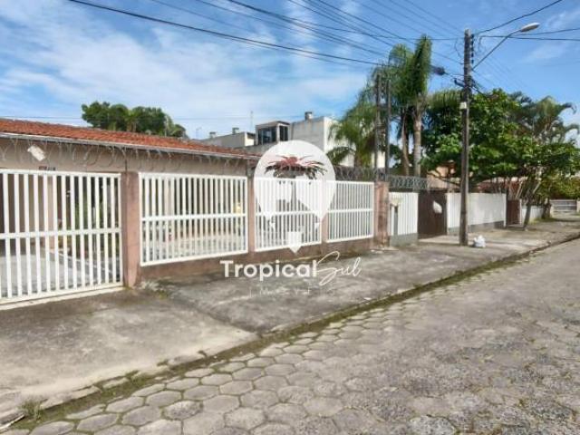 Casa à venda faixa mar em Praia de Leste, PONTAL DO PARANA PR
