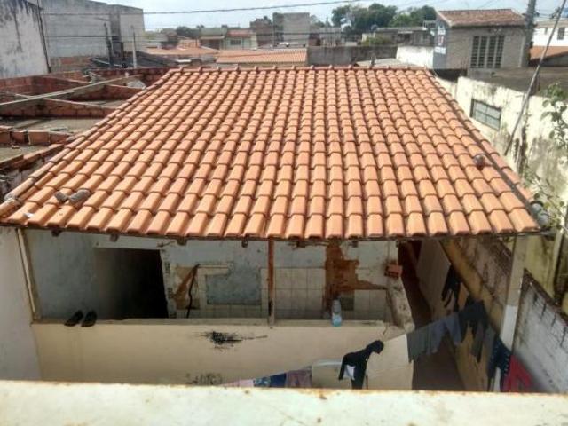 Casa à venda, fase final de construção 03 mordias João Nogueira, Potim, SP