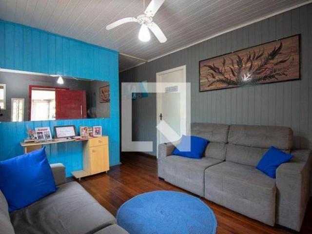 Casa à Venda Feitoria, 3 Quartos, 170 m² São Leopoldo