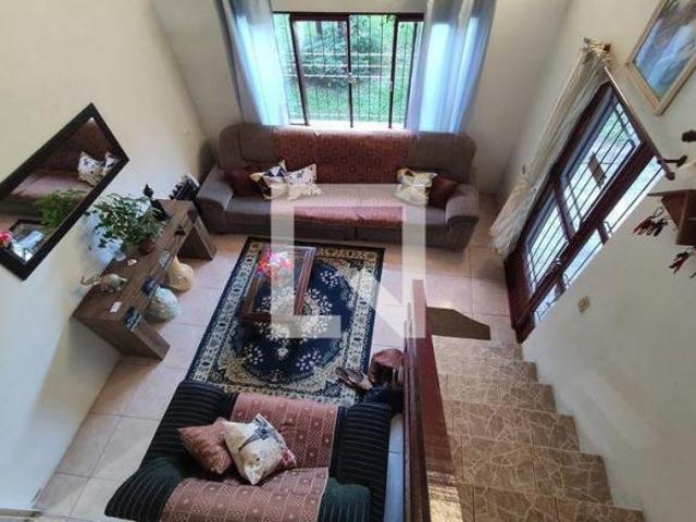 Casa à Venda Feitoria, 3 Quartos, 180 m² São Leopoldo