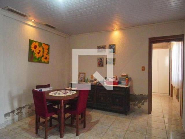 Casa à Venda Feitoria, 3 Quartos, 180 m² São Leopoldo